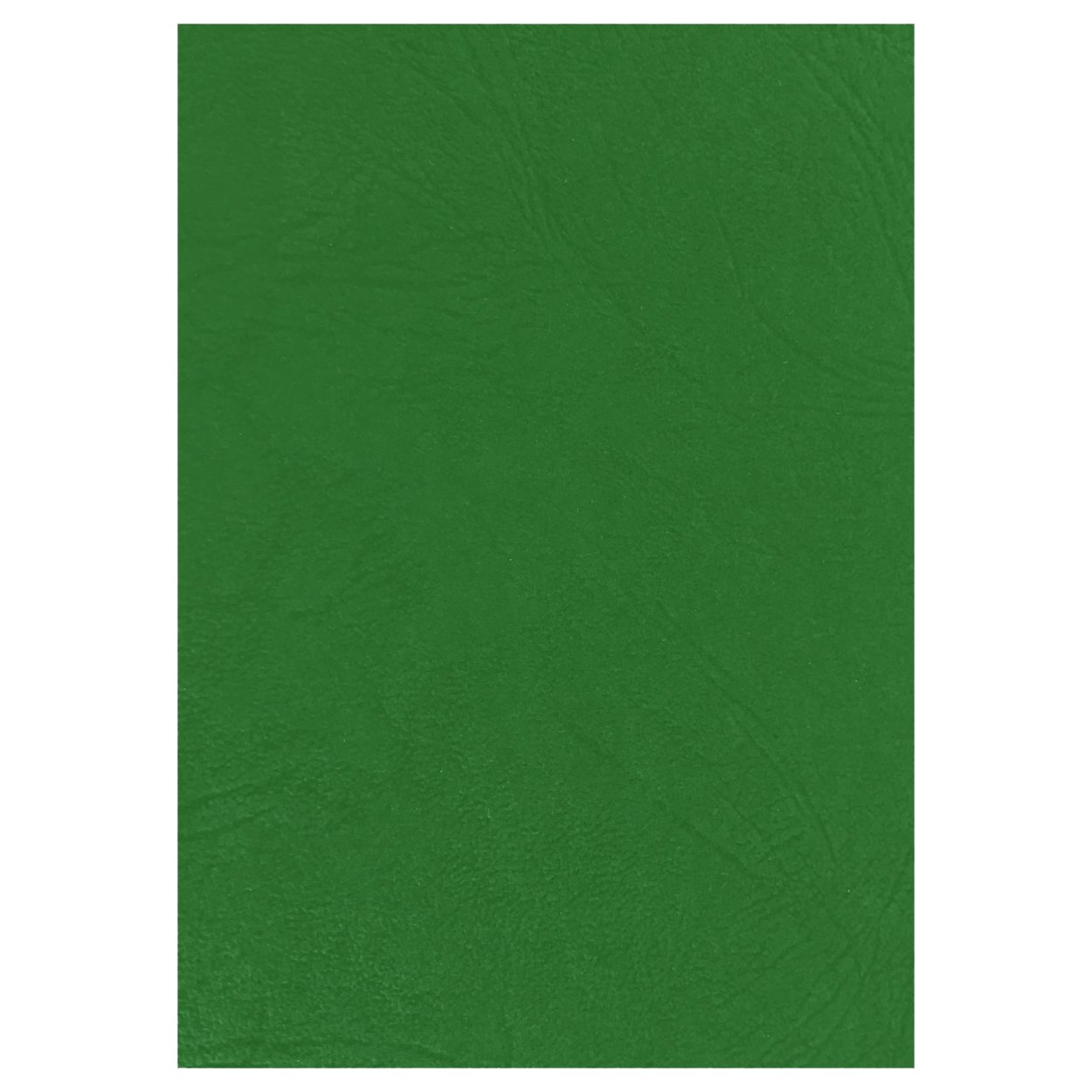 A4 Leathergrain Covers 270gsm - Green (Pkt 100) - $16.28 : BTI Office ...
