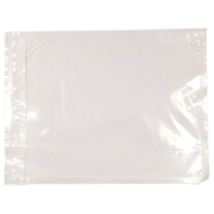 Clear Labelopes Self Adhesive 150mm x 115mm (Box 1000) - $29.92 : BTI ...