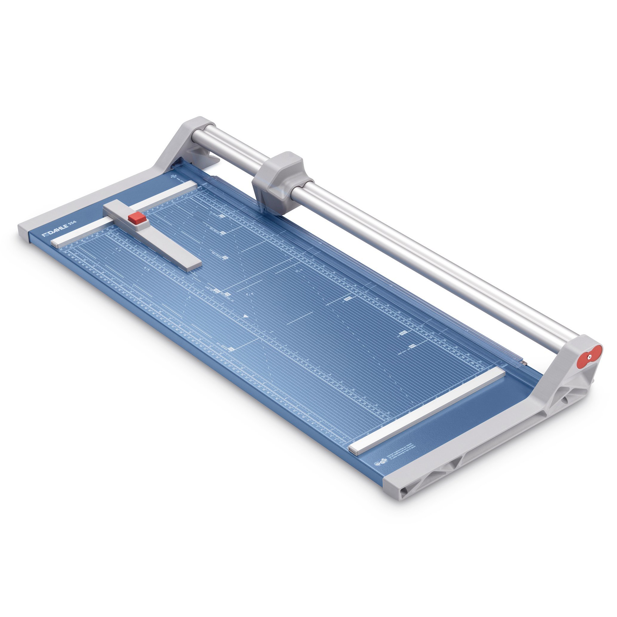 Dahle 554 A2 Professional Gen3 Rotary Trimmer (20 Sheet) - $542.08 ...