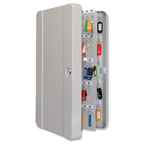 Helix Key Safe - 150 Keys - $330.00 : BTI Office Products