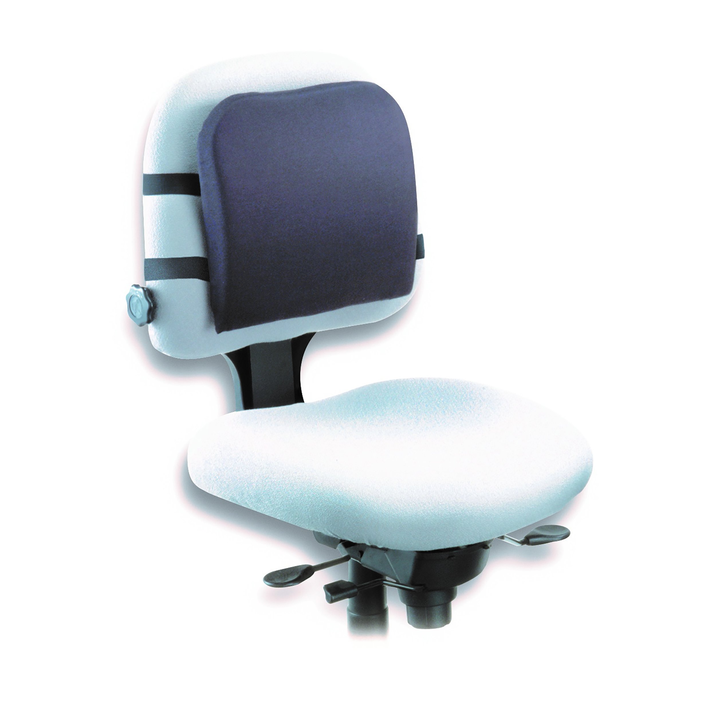 Kensington Back Rest Memory Foam - $70.40 : BTI Office Products