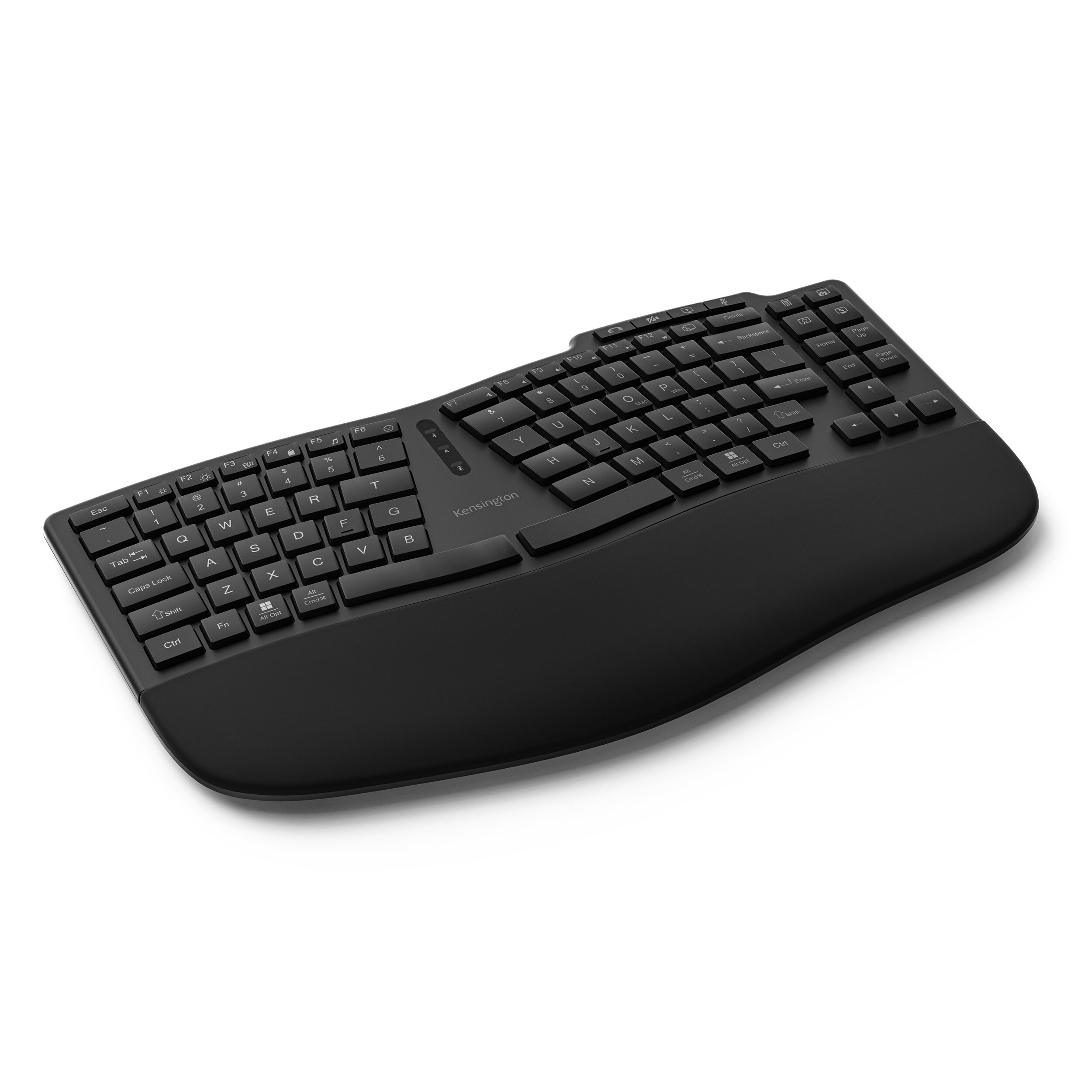 Kensington Pro Fit Ergo KB675 EQ TKL Rechargeable Keyboard - $127.05 ...