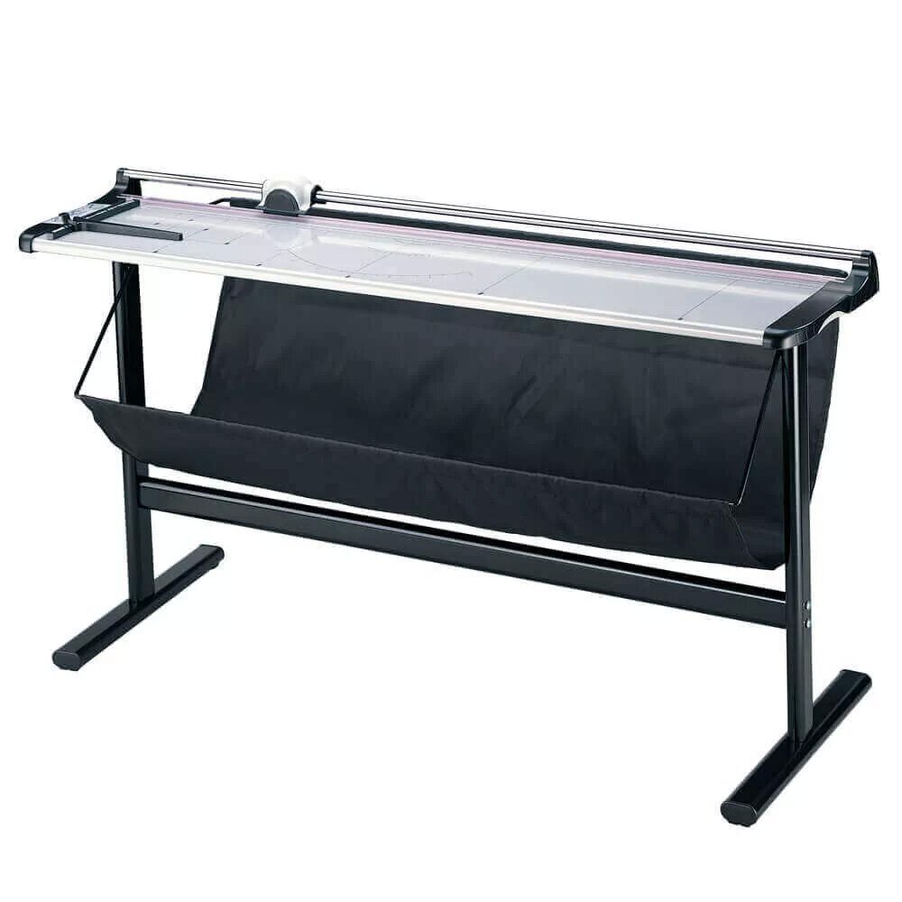 KW-Trio 96010 A1 Heavy Duty Rotary Trimmer (10 Sheet) - $643.50 : BTI ...