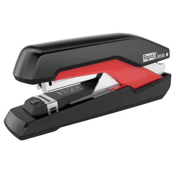 Rapid SO60 Omnipress Flat Clinch Stapler (60 Sheet) - $116.38 : BTI ...