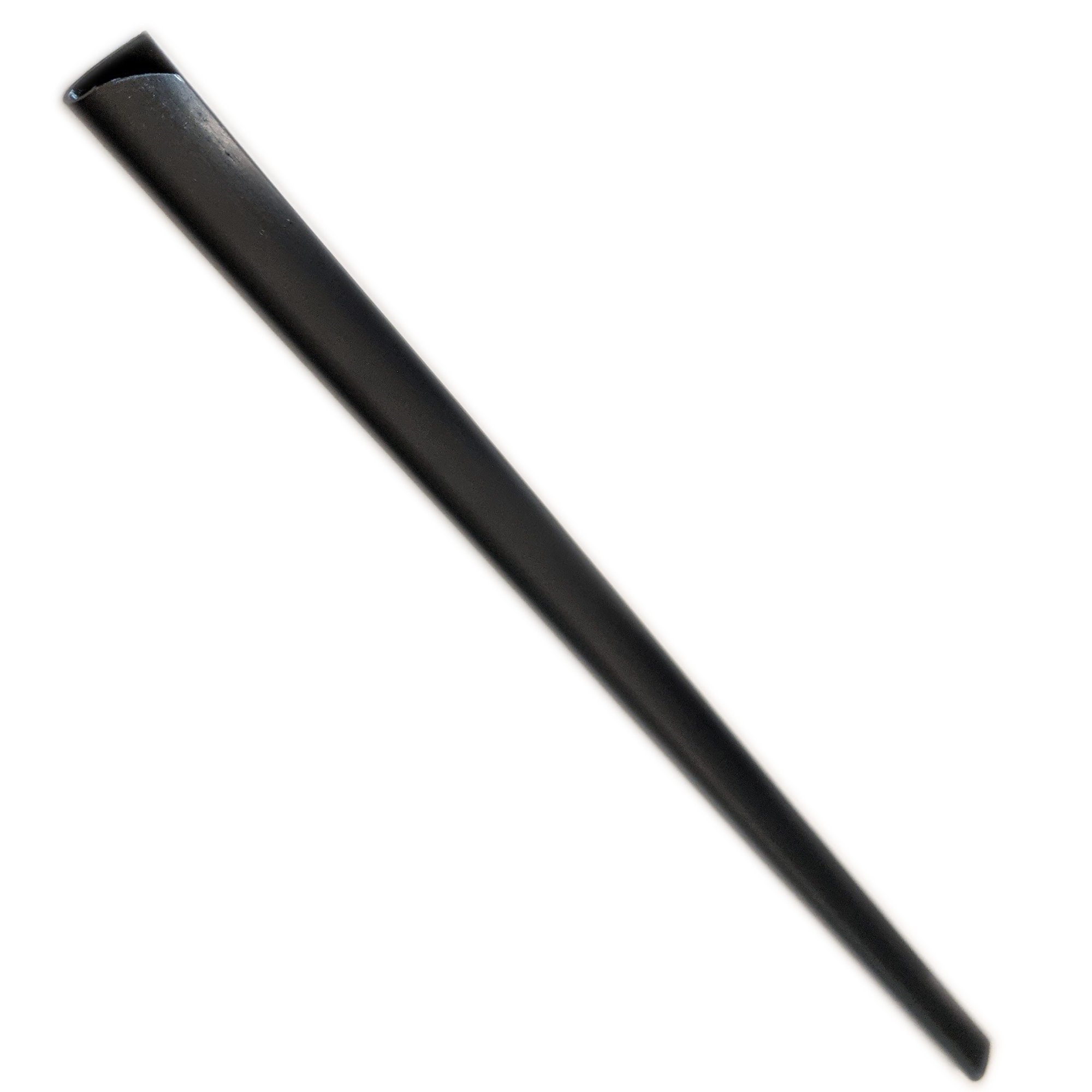 Slide Binding Bars Black - Small (Pkt 100) - $29.70 : BTI Office Products