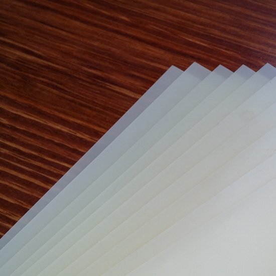 Thermal Binding Glue Sheets 285mm x 250mm (Pkt 5) - $27.50 : BTI Office ...