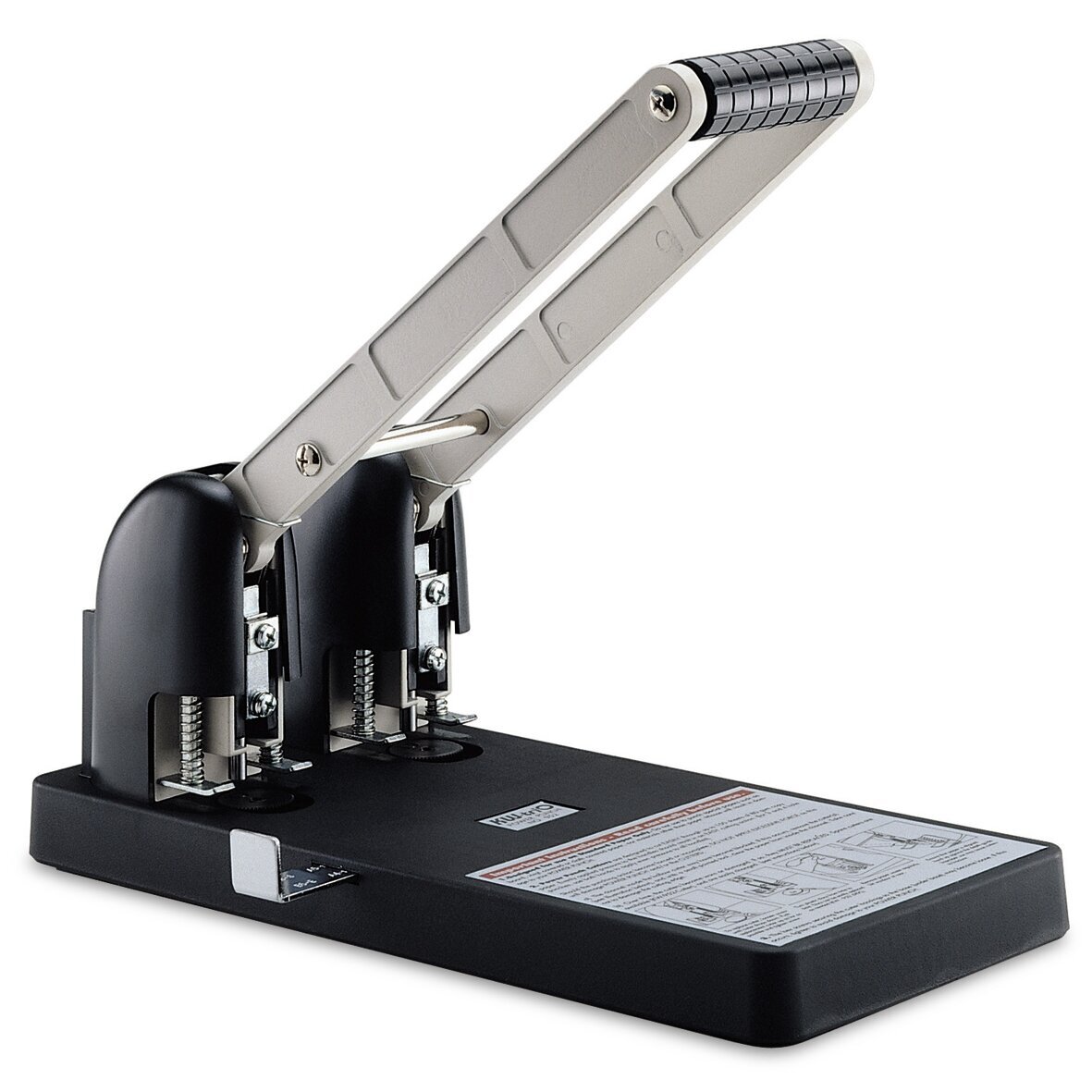 Trio Power Punch 2 Hole (150 Sheets) - $146.52 : BTI Office Products